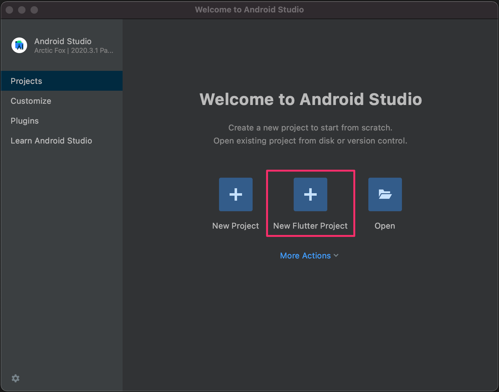 【Mac】Android StudioでFlutterの環境構築する手順を徹底解説【M1・M2対応】 │ 未経験から始めるプログラミング