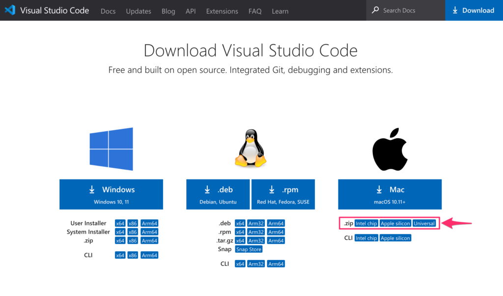 【Mac】VSCodeでFlutterの環境構築する手順を図解 ※zsh / bash対応 │ 未経験から始めるプログラミング